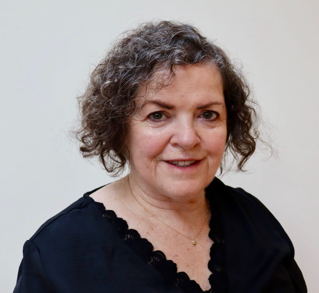 About Orla Gildea – Orla Gildea